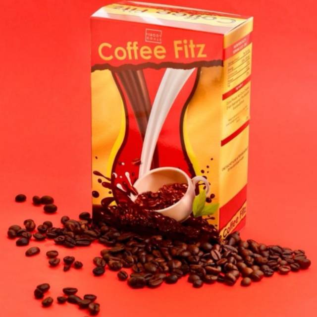Produk COFFEE FITZ BANGKA BELITUNG | Shopee Indonesia