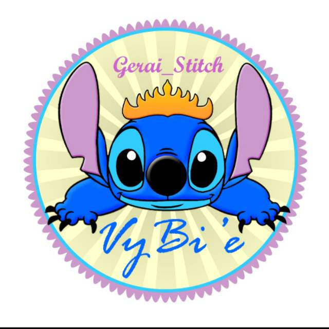 Produk gerai_stitch | Shopee Indonesia
