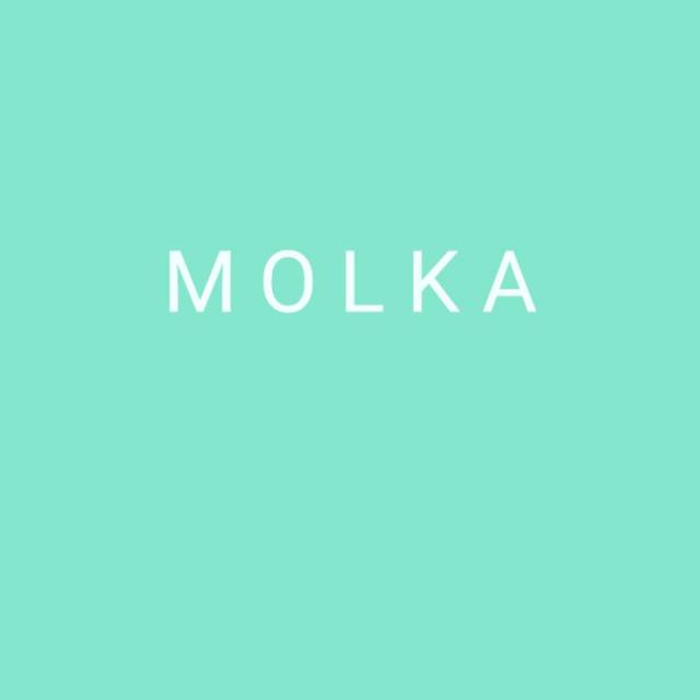 Produk M O L K A | Shopee Indonesia