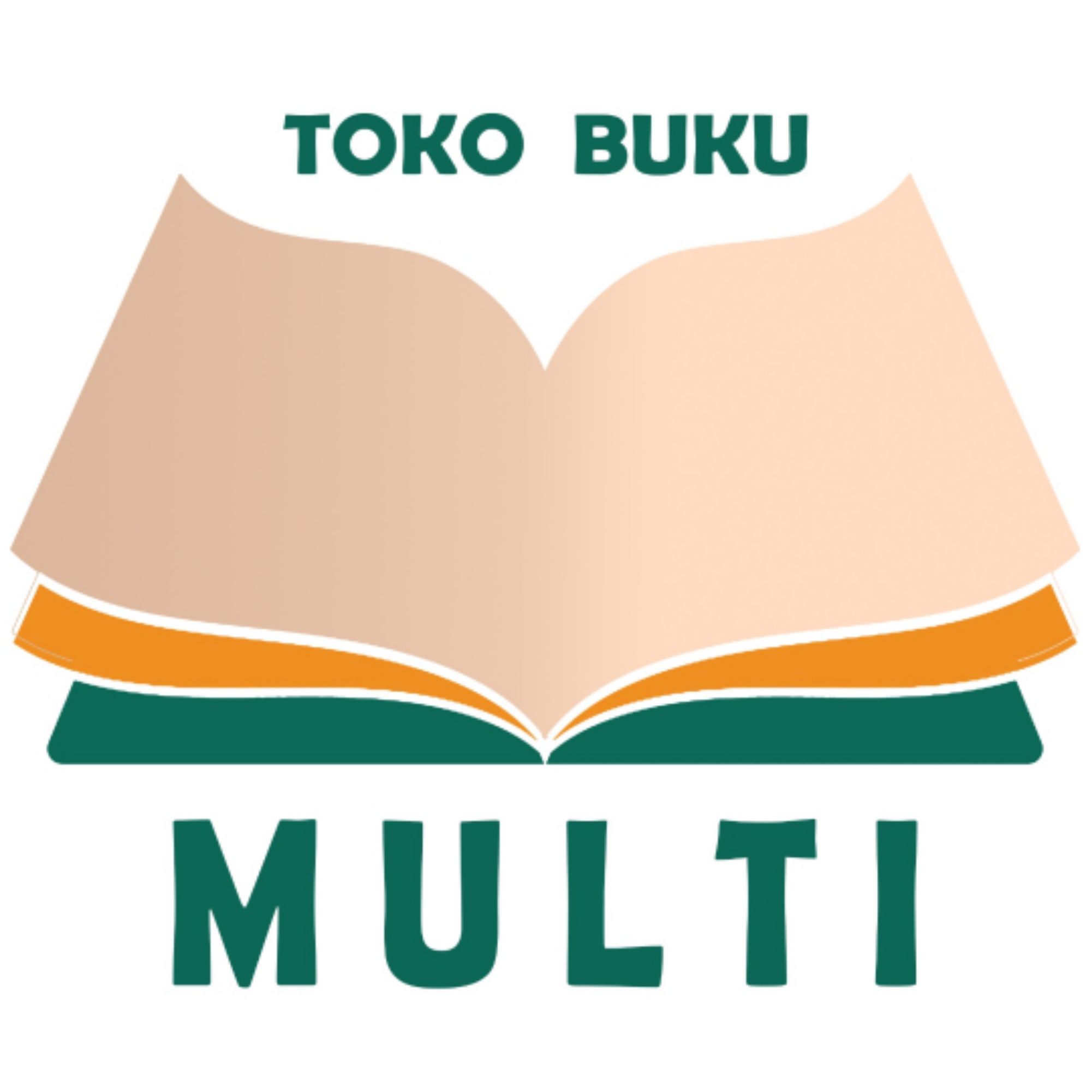 Produk TOKO BUKU MULTI | Shopee Indonesia