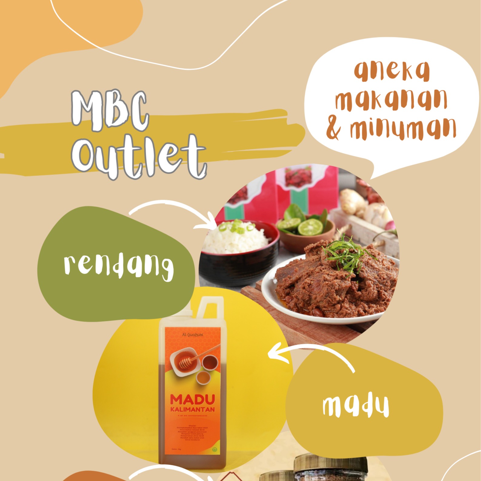 Produk MBC Store | Shopee Indonesia