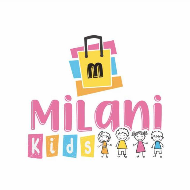 Produk Mylani Kids Official | Shopee Indonesia