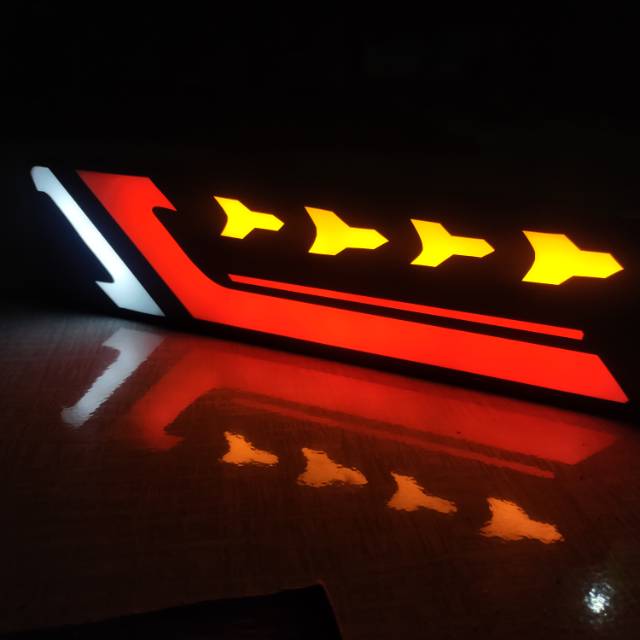 Produk Lampu rem variasi | Shopee Indonesia