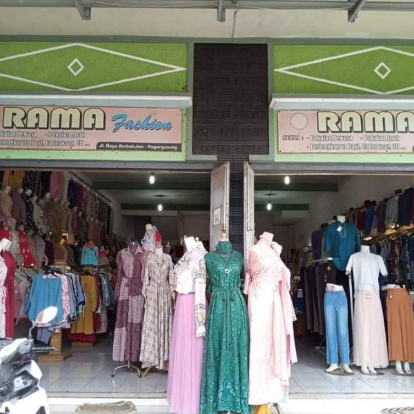 Produk Rama_Fashion0610 | Shopee Indonesia
