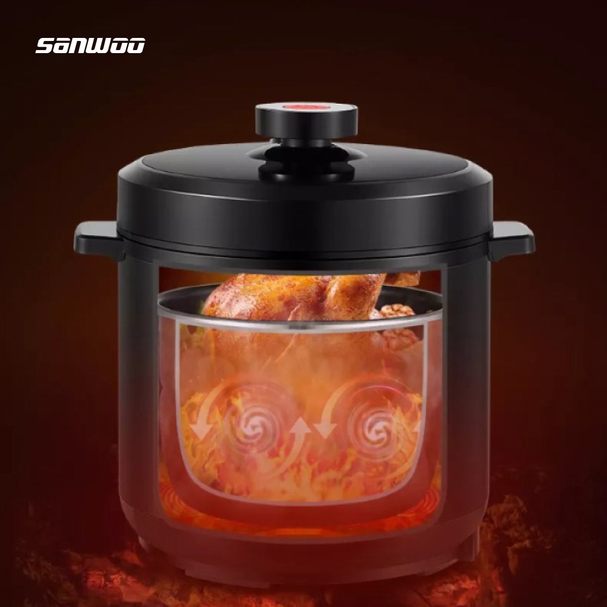 Toko Online Sanwoo Official Shop | Shopee Indonesia