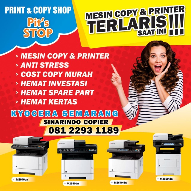 Produk ARROW COPIER | Shopee Indonesia