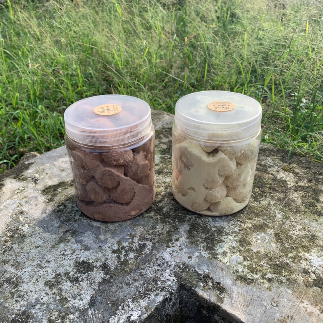 Produk aL's Cookies | Shopee Indonesia