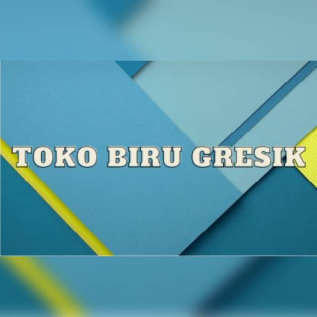Produk TOKO BIRU GRESIK | Shopee Indonesia