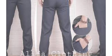 Produk alifa clothing | Shopee Indonesia