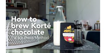 Produk Korte Chocolate | Shopee Indonesia