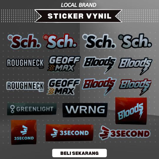 Produk PH Sticker | Shopee Indonesia