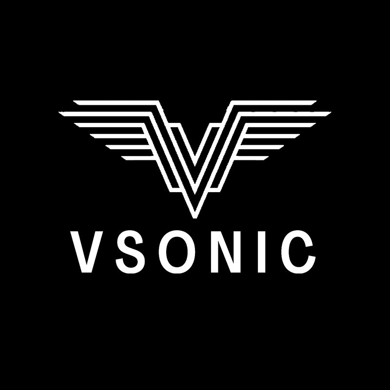 Toko Online Vsonic Official Shop | Shopee Indonesia