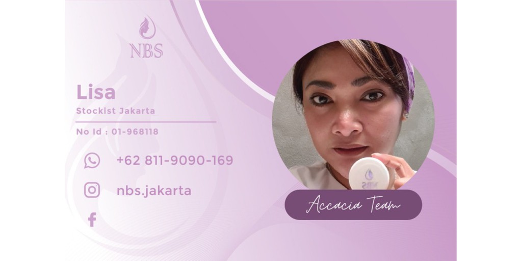 Produk nbs.jakarta | Shopee Indonesia