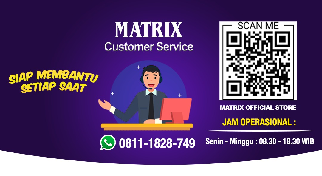 Produk MATRIX OFFICIAL STORE | Shopee Indonesia