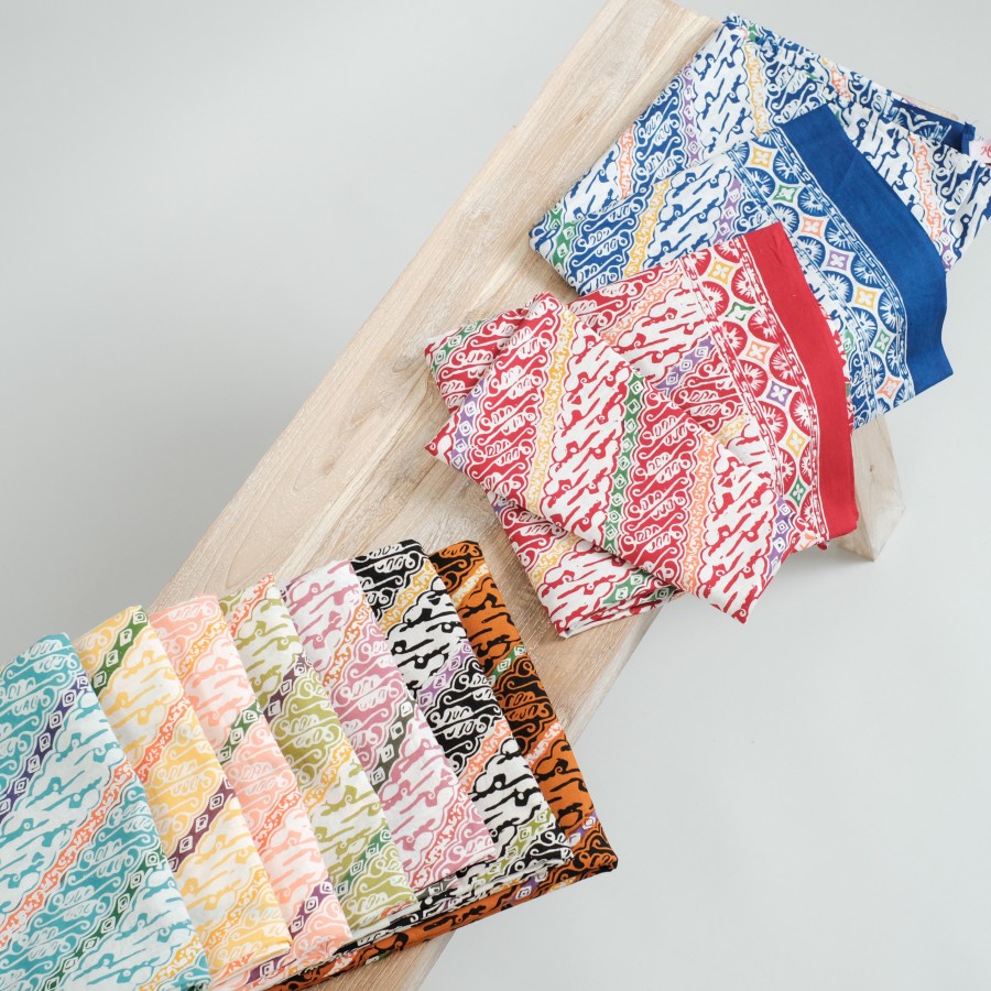 Produk Meradelima Batik Co. | Shopee Indonesia