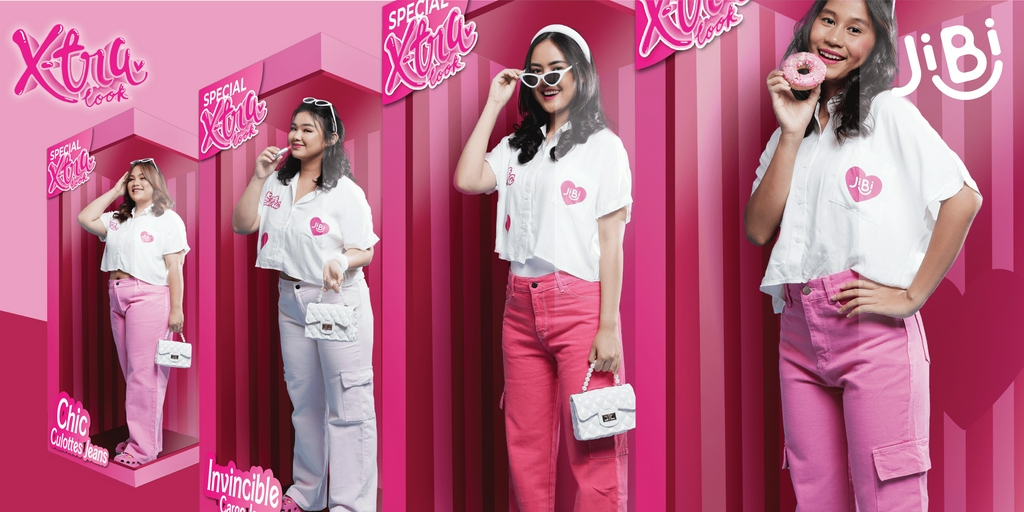 Toko Online JIBI Official Shop | Shopee Indonesia