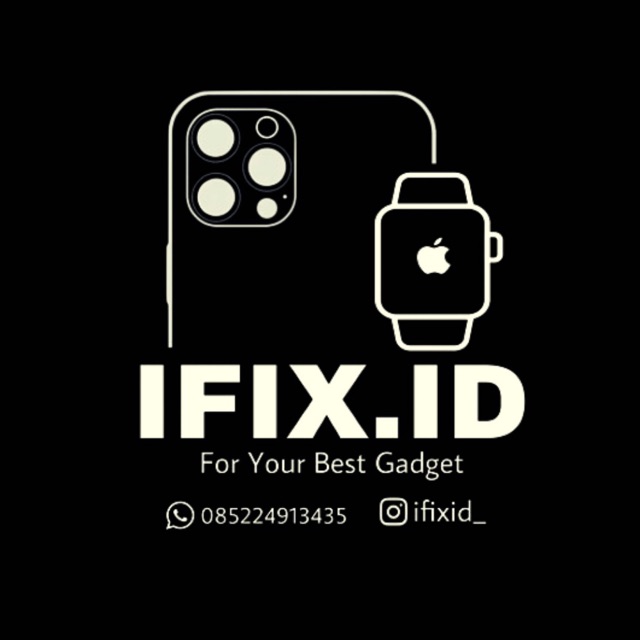 Produk IFIX Apple Store | Shopee Indonesia