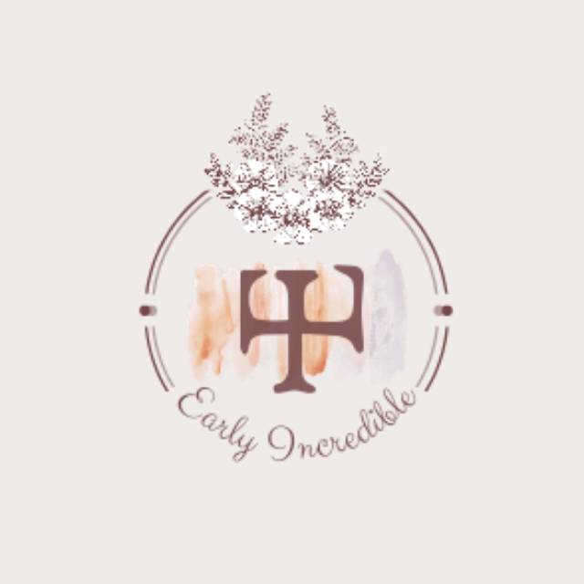 Produk Early.inc | Shopee Indonesia