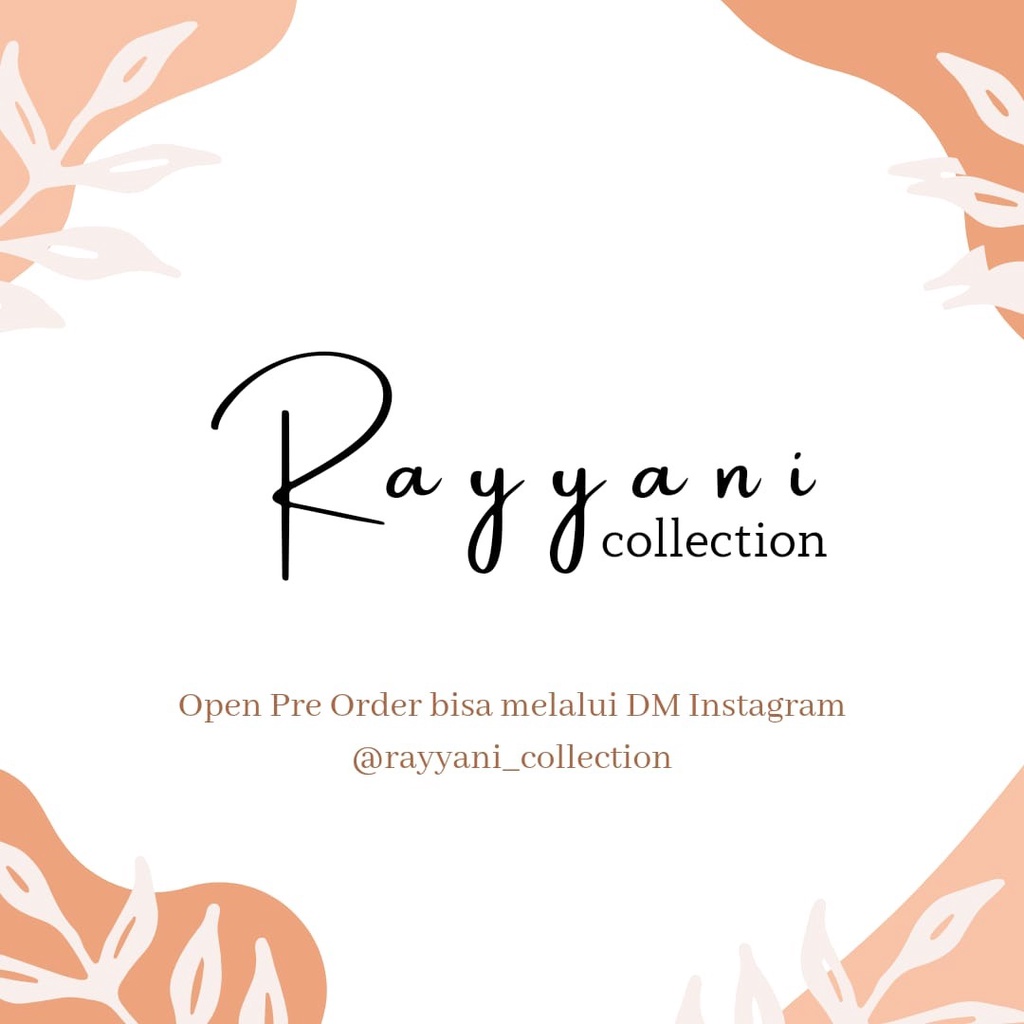 Produk rayyani_collection | Shopee Indonesia