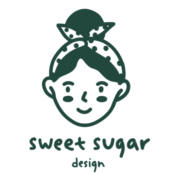 Produk Sweet Sugar Design | Shopee Indonesia