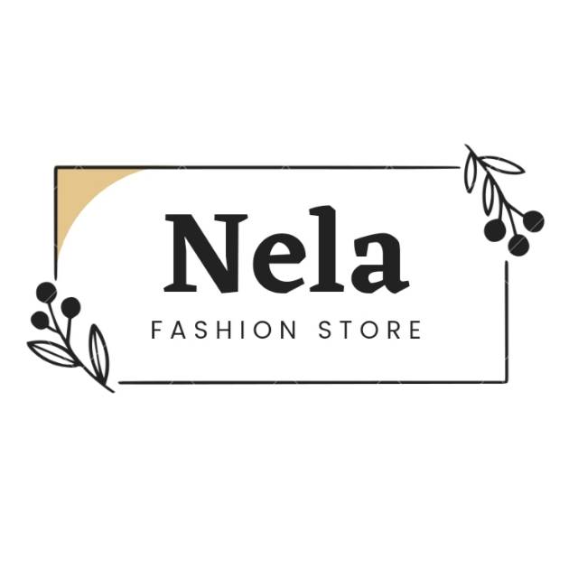 Produk Nela Fashion Store | Shopee Indonesia
