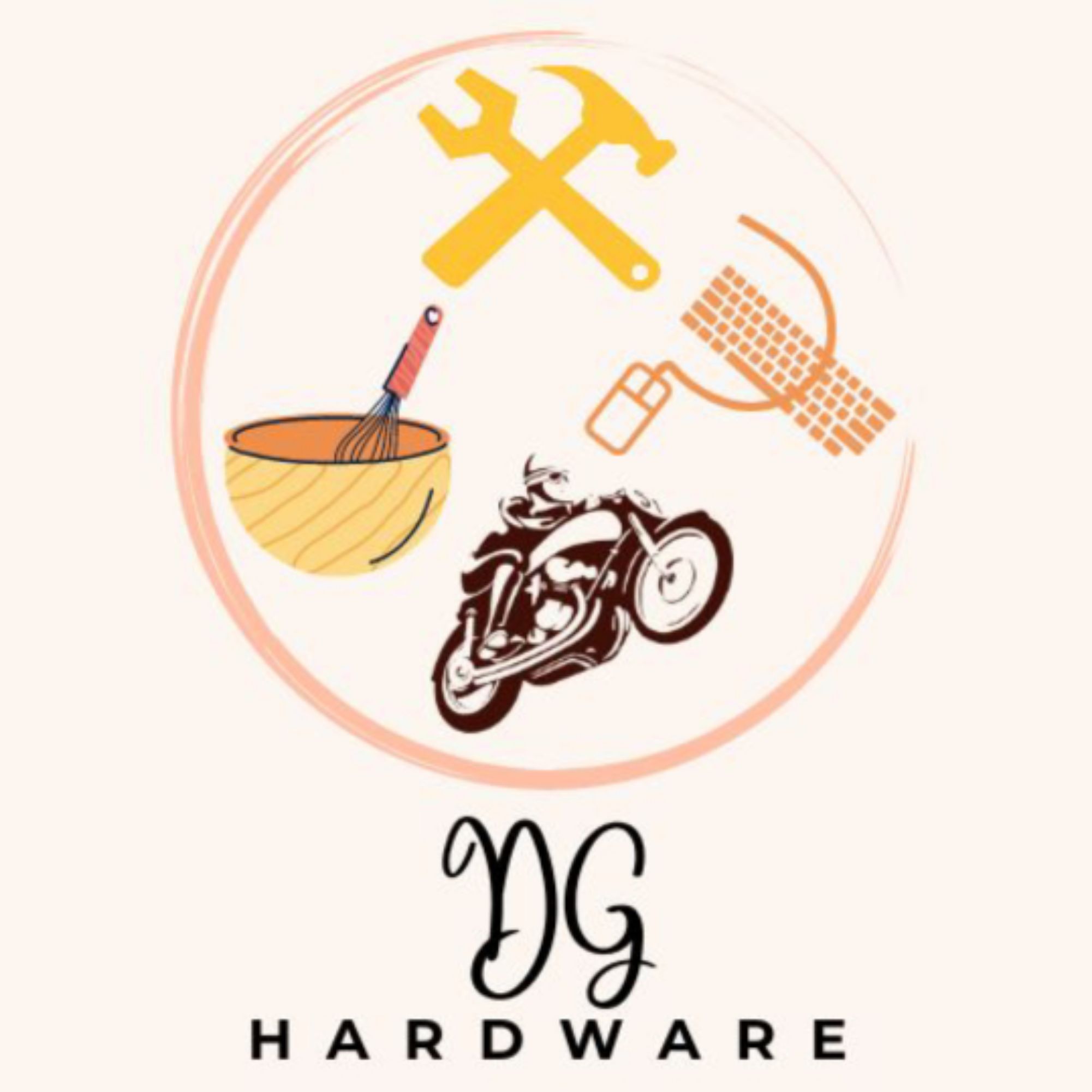 Produk DG Hardware | Shopee Indonesia