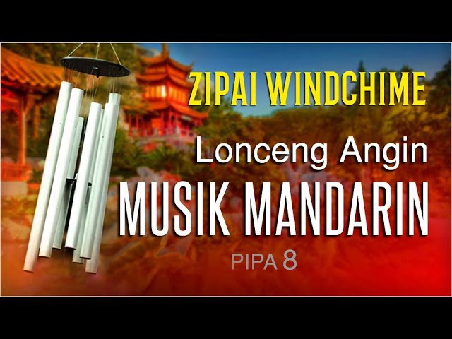 Produk ZIPAI WINDCHIME | Shopee Indonesia