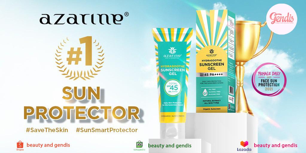 Produk BEAUTY AND GENDIS | Shopee Indonesia