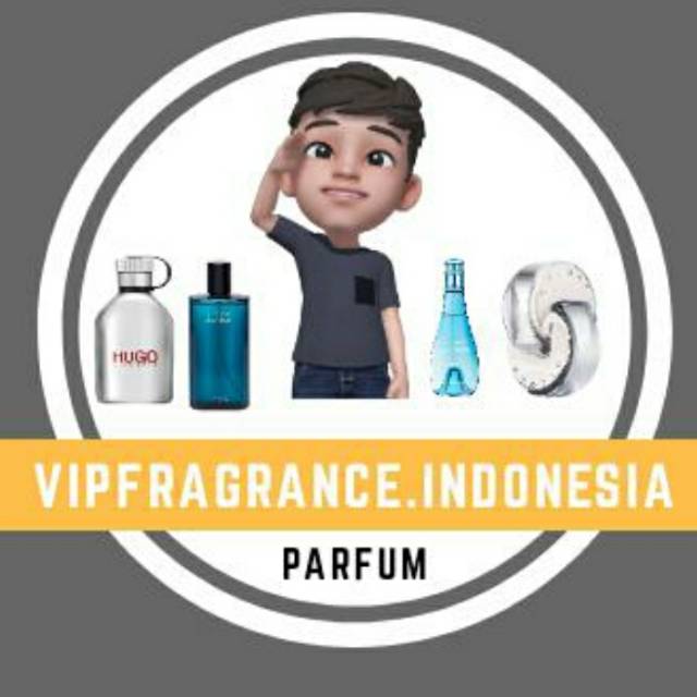 Produk vipfragrance.id | Shopee Indonesia