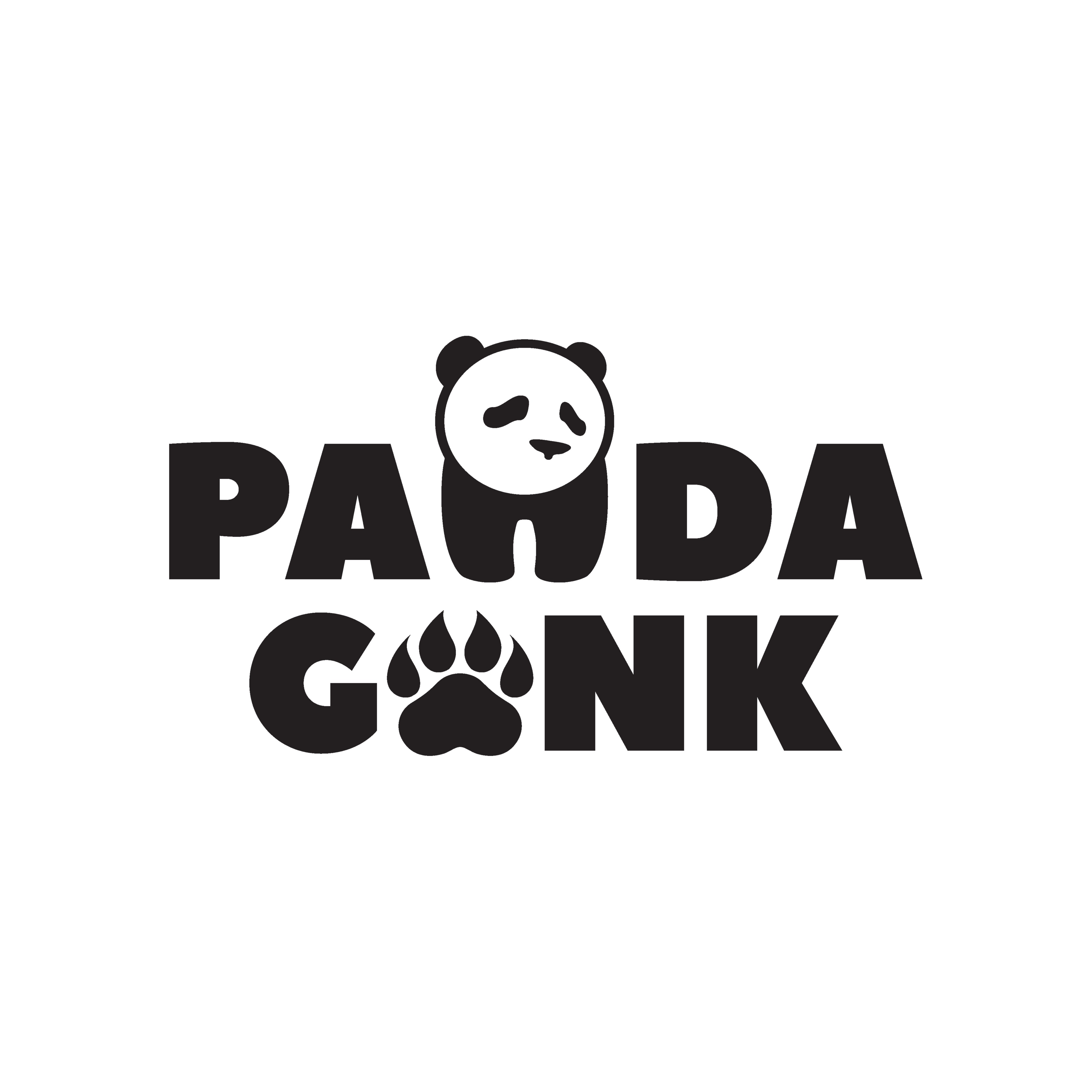 Produk Panda Gank Official Shop | Shopee Indonesia