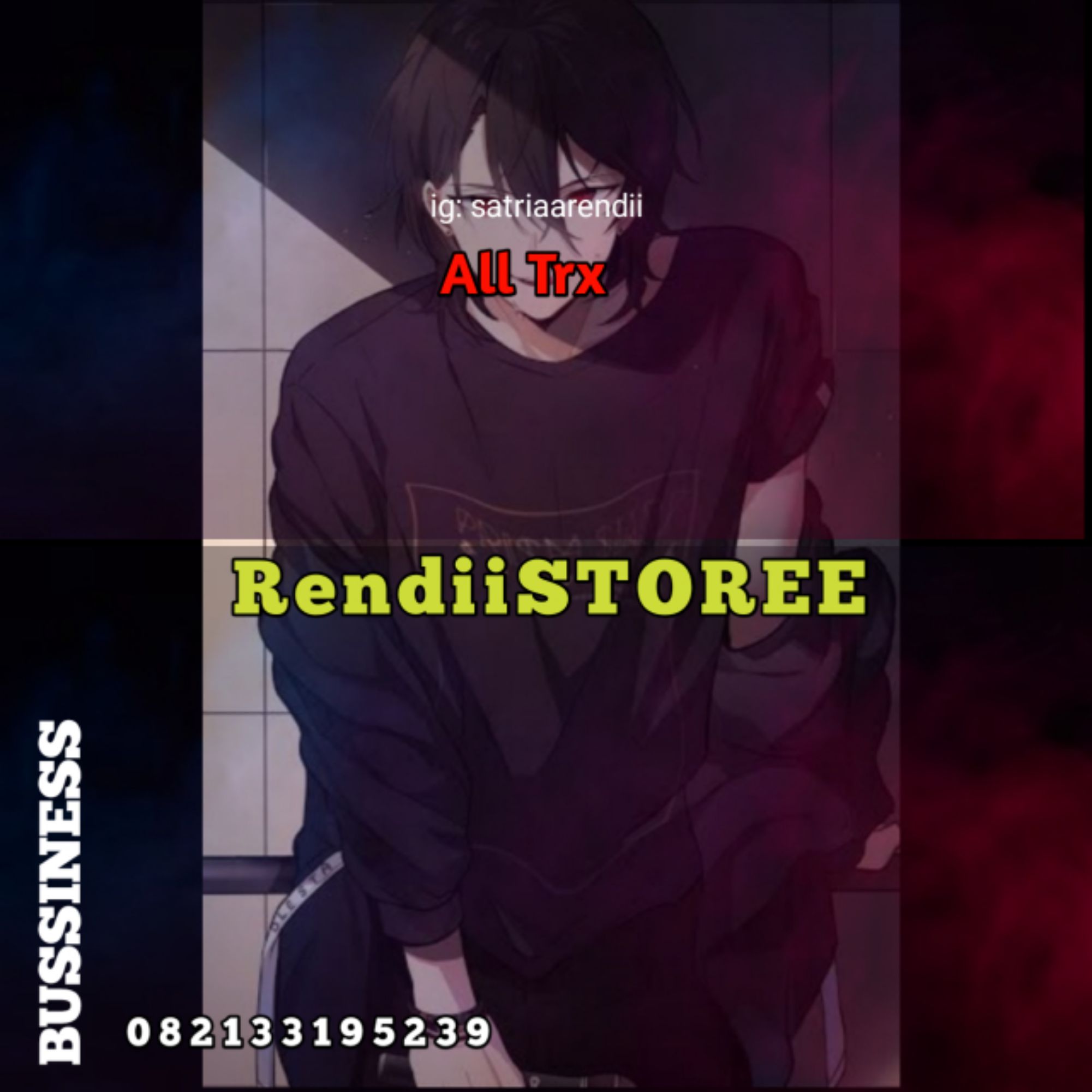 Produk Rendii CELL | Shopee Indonesia