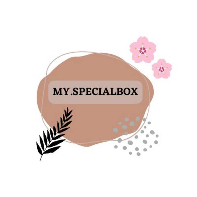 Produk My Special Box | Shopee Indonesia