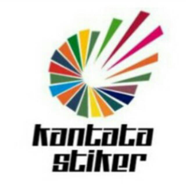 Produk kantata_stiker | Shopee Indonesia