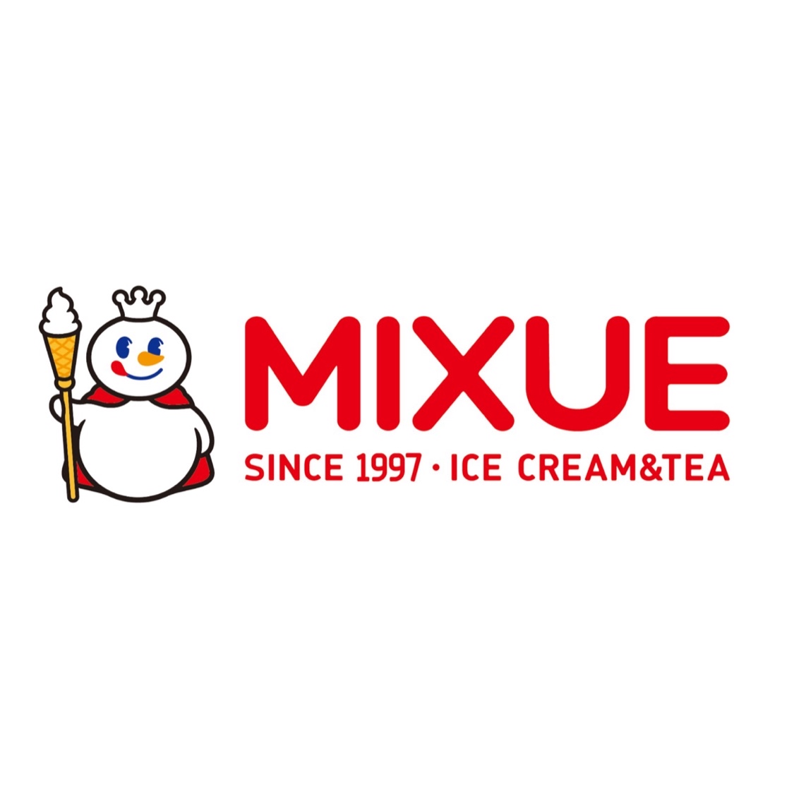Produk Official Mixue Indonesia | Shopee Indonesia