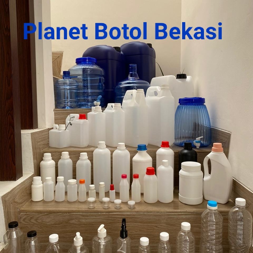 Produk Planet Botol Bekasi | Shopee Indonesia