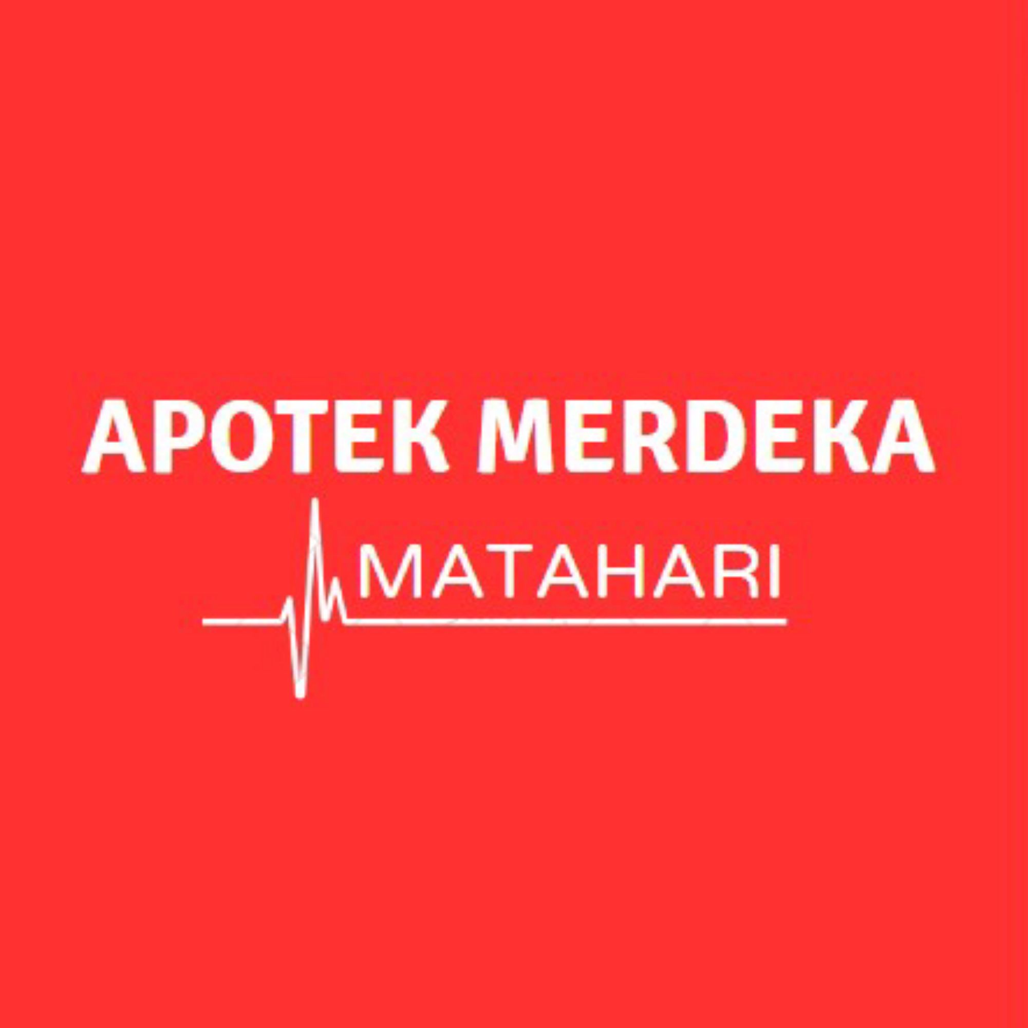 Produk Apotek Merdeka Official | Shopee Indonesia