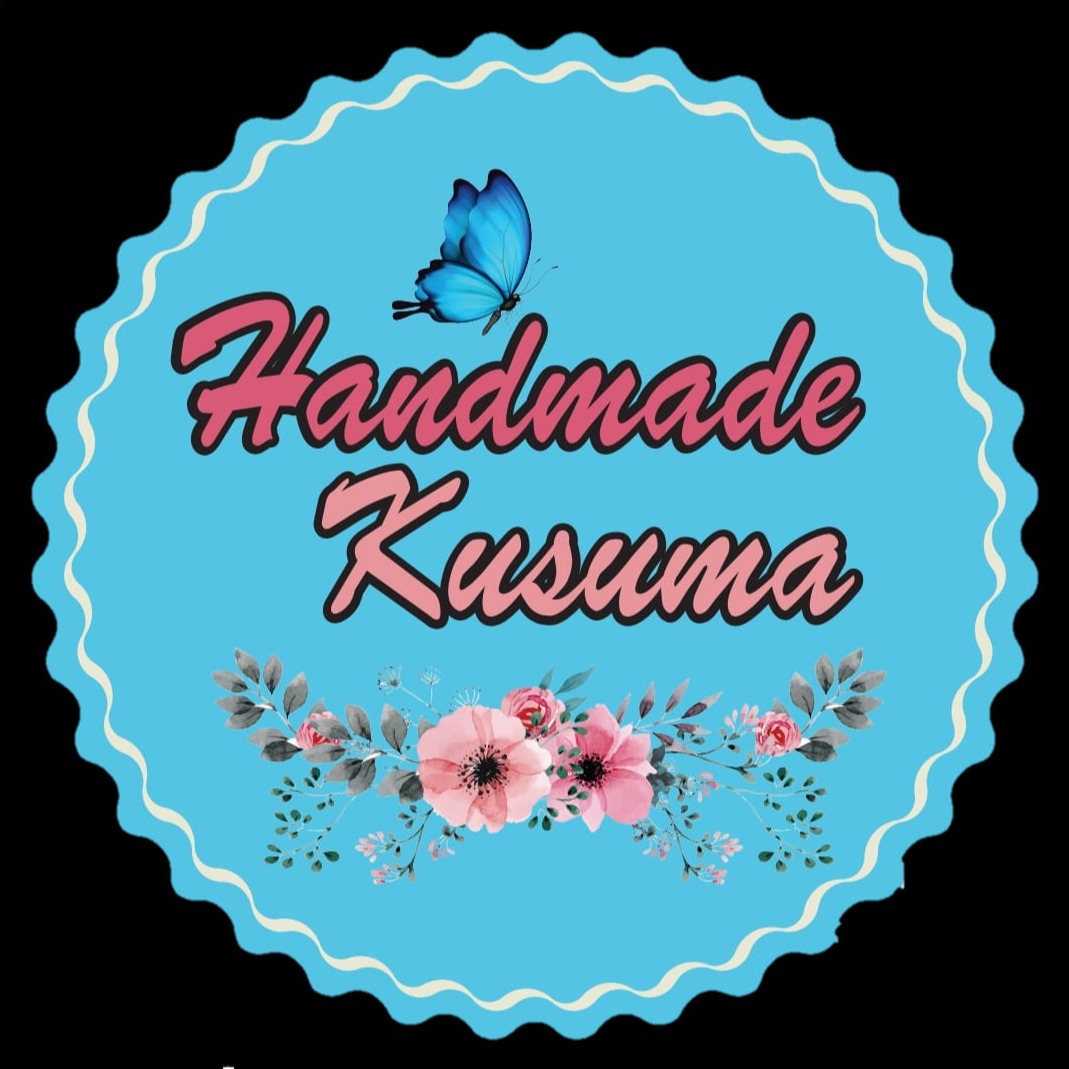 Produk MELATISHOPP HANDMADE KUSUMA | Shopee Indonesia