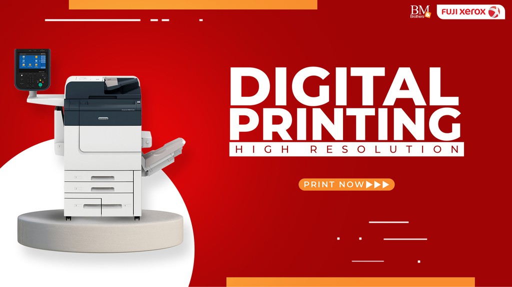 Produk BM.Printing | Shopee Indonesia