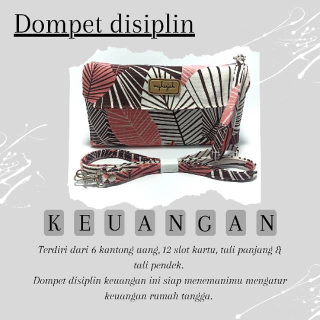 Produk Finch Bags | Shopee Indonesia