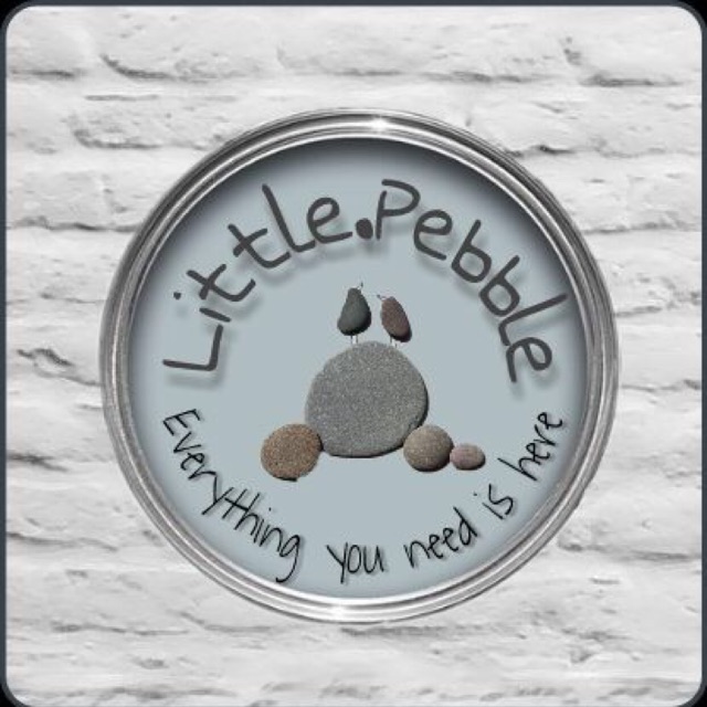 Produk LITTLE PEBBLE | Shopee Indonesia