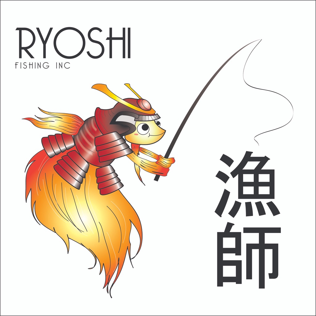 Produk Ryoshi Fishing Inc | Shopee Indonesia