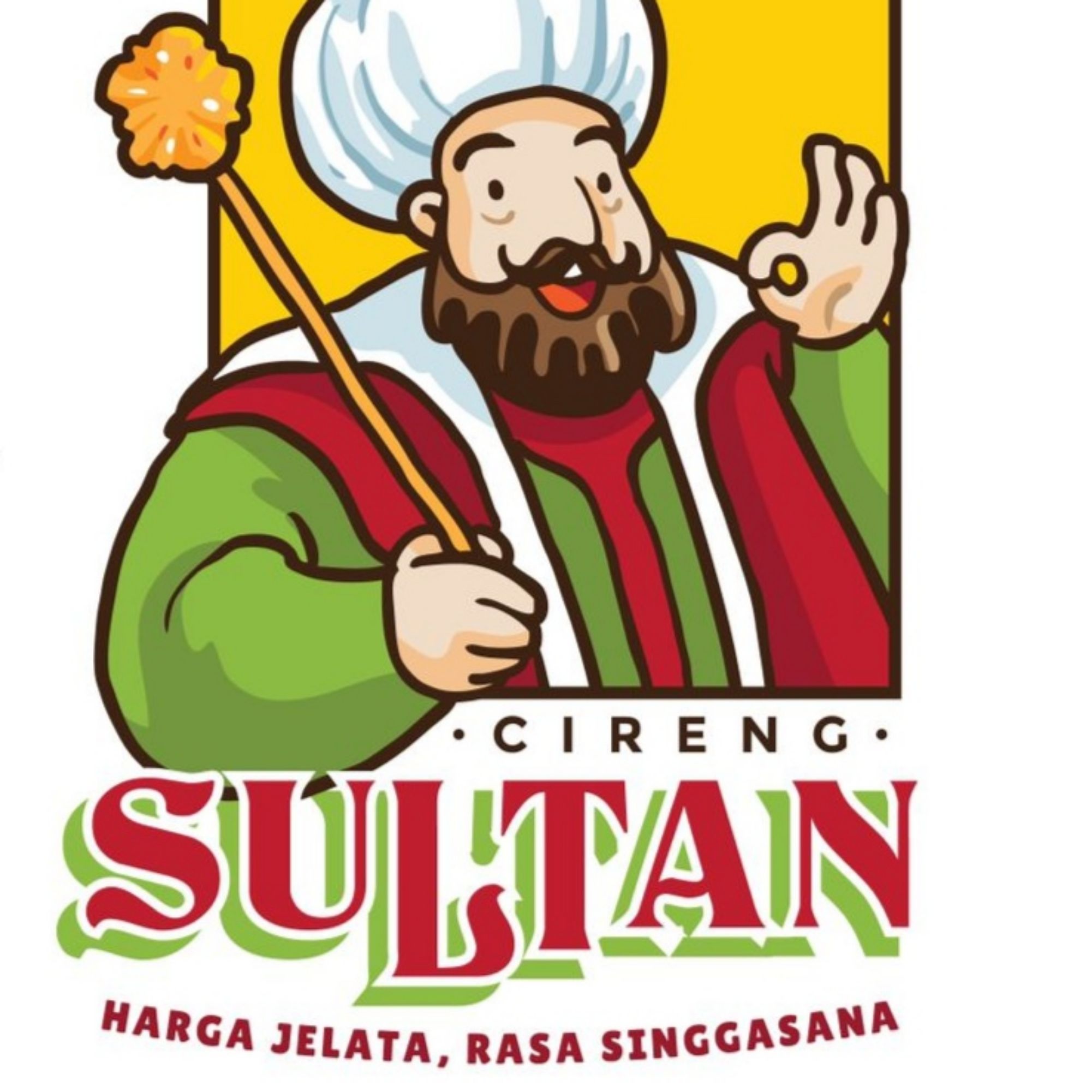 Produk Frozen Food Sultan | Shopee Indonesia