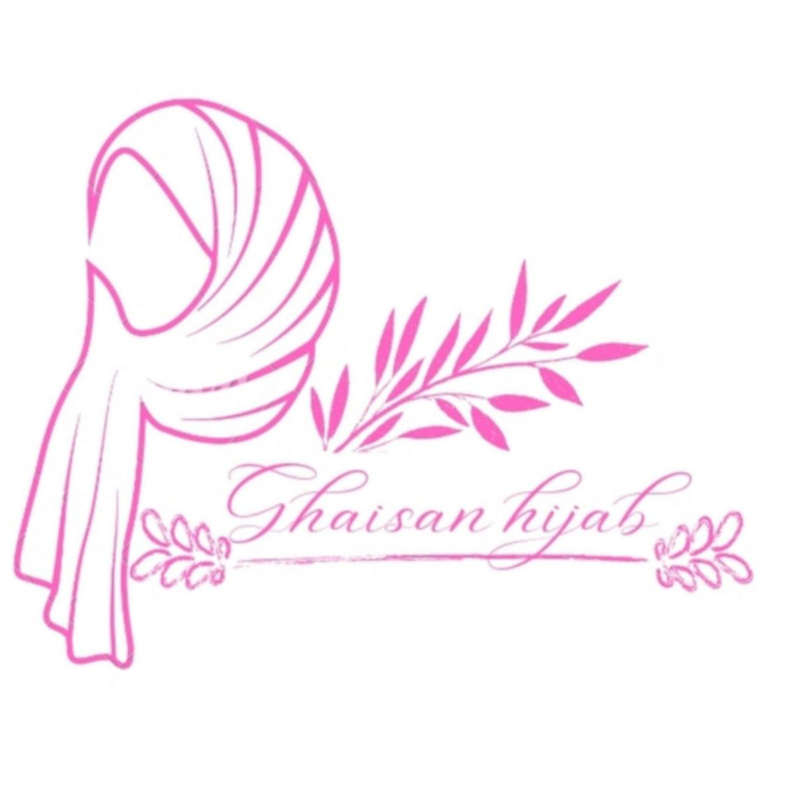 Produk Ghaisan Hijab | Shopee Indonesia