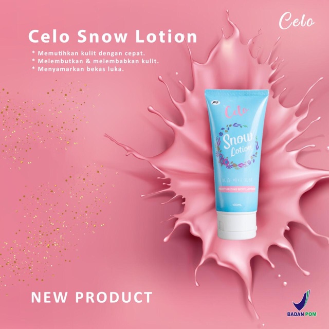 Produk celo.beaute | Shopee Indonesia