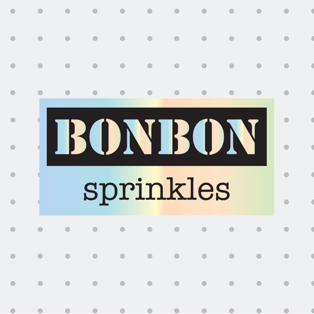 Produk BonbonSprinkles | Shopee Indonesia