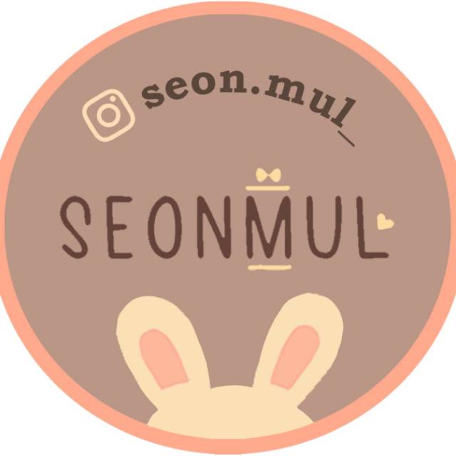 Produk Seonmul🐰🐻 | Shopee Indonesia