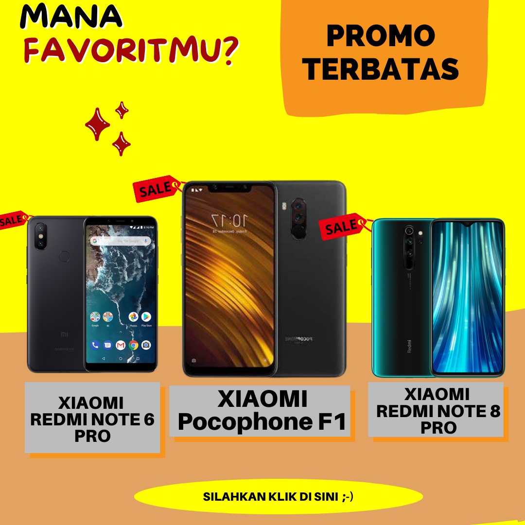 Produk Gadget Utama | Shopee Indonesia