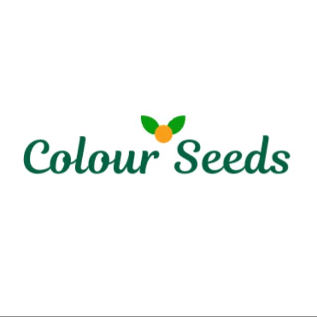 Produk colour.seeds | Shopee Indonesia