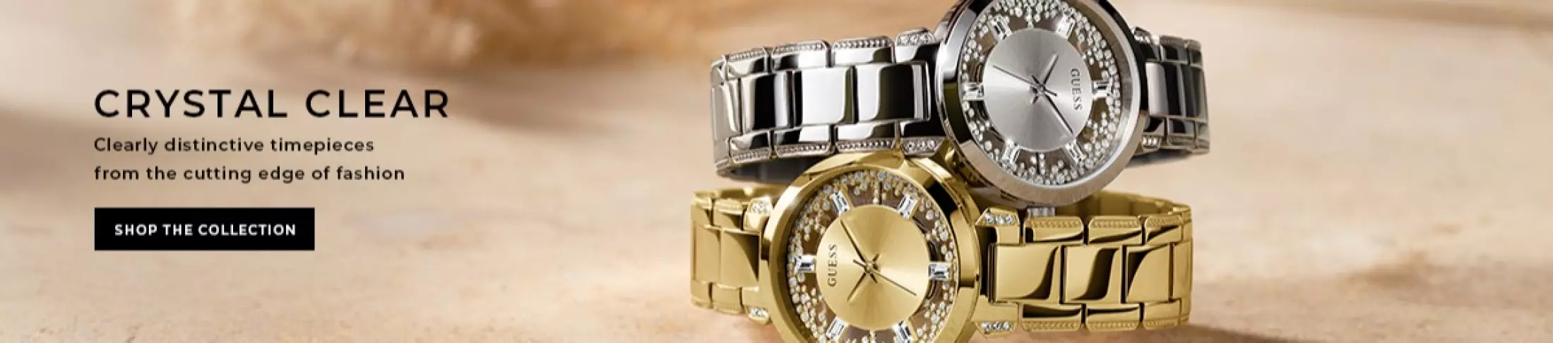 Toko Online Guess Watch Official Shop | Shopee Indonesia