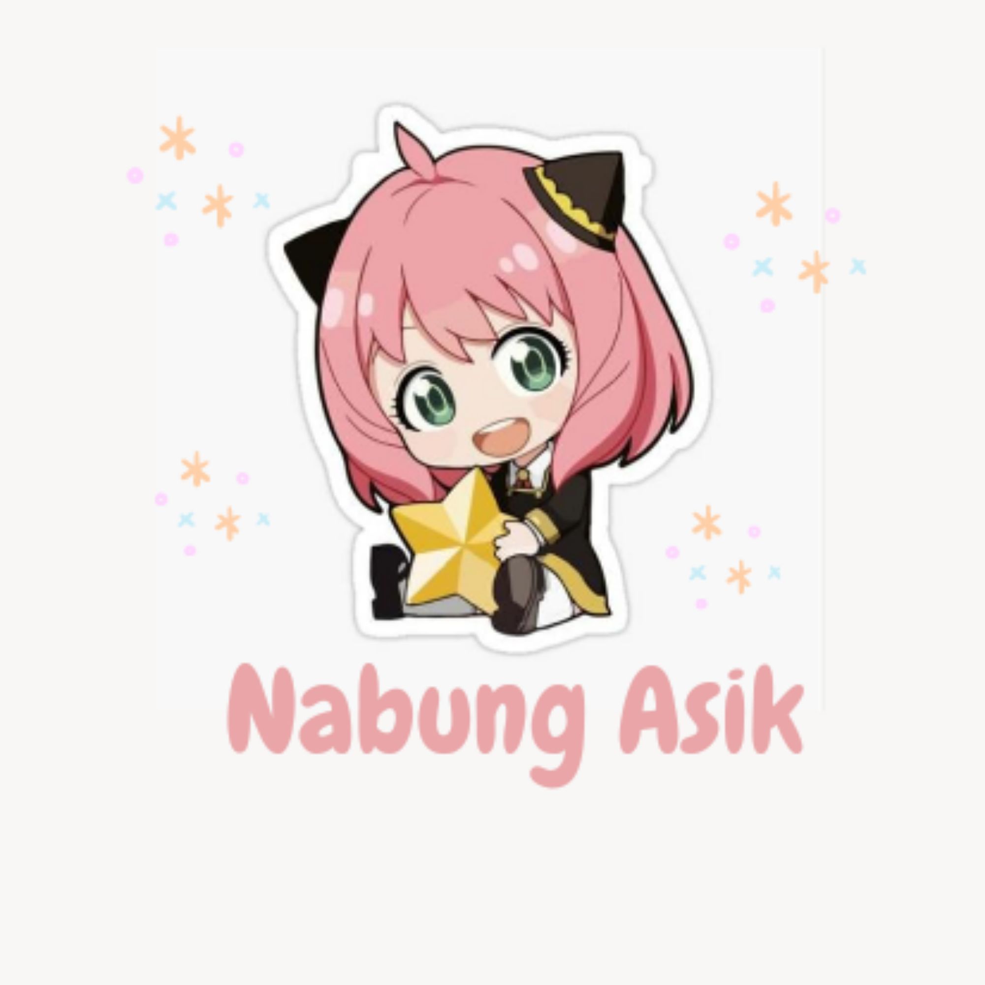 Produk NABUNG ASIK | Shopee Indonesia